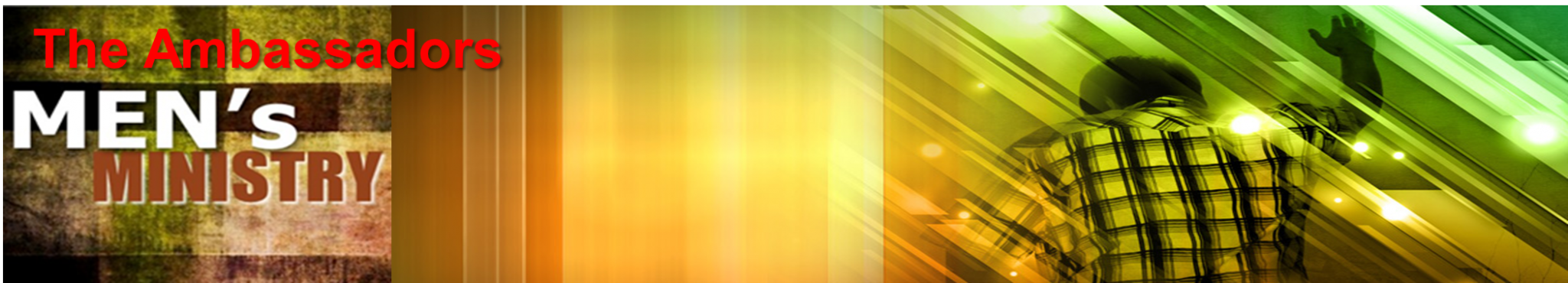 Men's Ministry | Bethel Christian Church